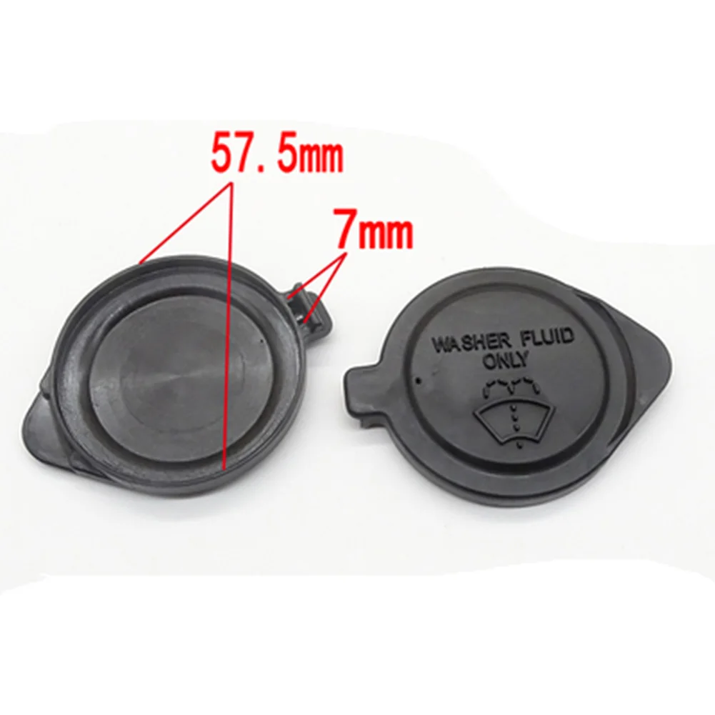 Car-accessories-Windshield-Washer-Fluid-Reservoir-Cap-Cover-Lid-85316 ...