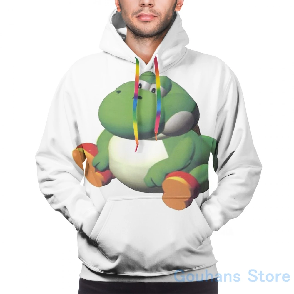 Yoshi Hoodie
