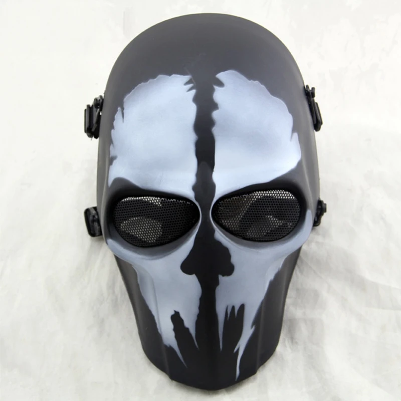 Army Of Two Paintball Masks