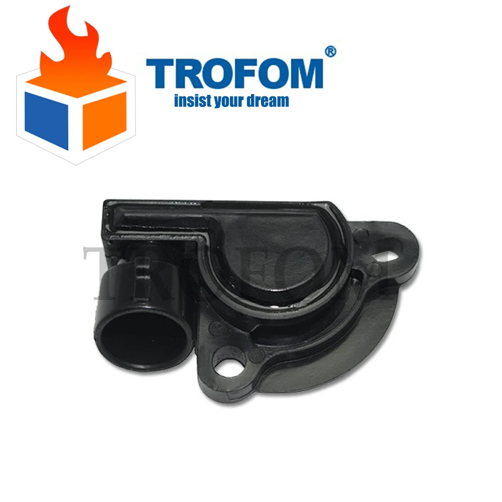 Throttle Position Sensor For Vauxhall Opel Astra Combo Corsa Frontera ...