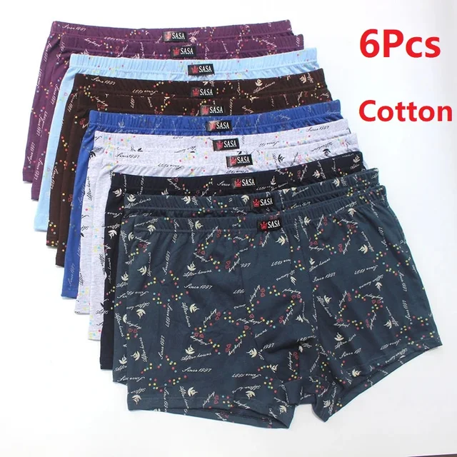 Man Underwear Store
