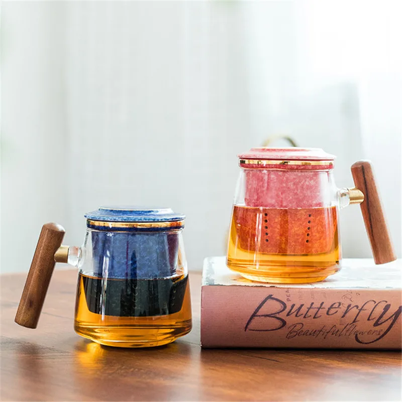 Creative-Heat-Resistant-Glass-Teacup-with-Ceramic-Filter-and-Cover ...