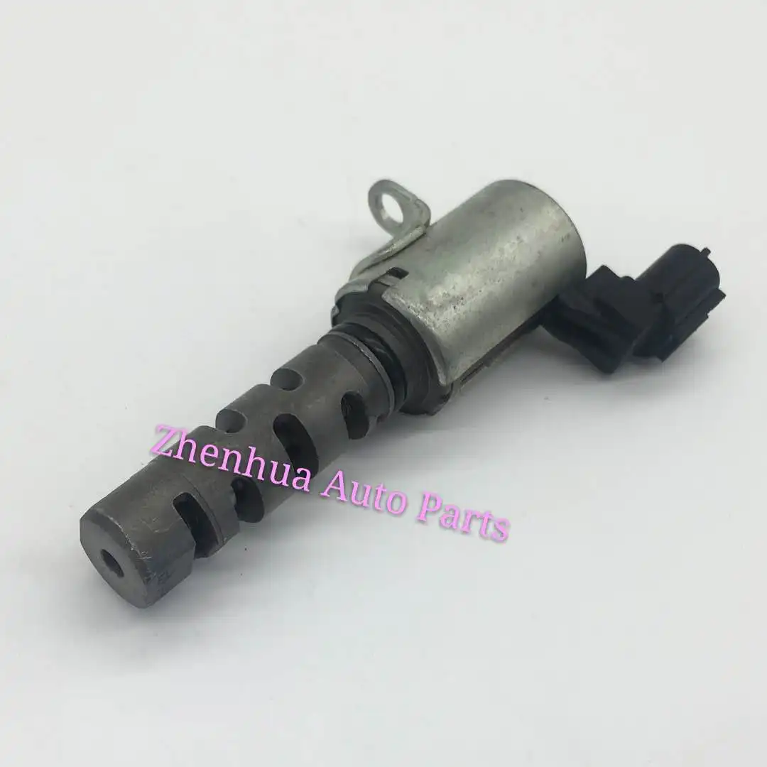 1pc Solenoid Oil Control Vvt Valve 15330-31020 15330-0p020 For Toyota ...