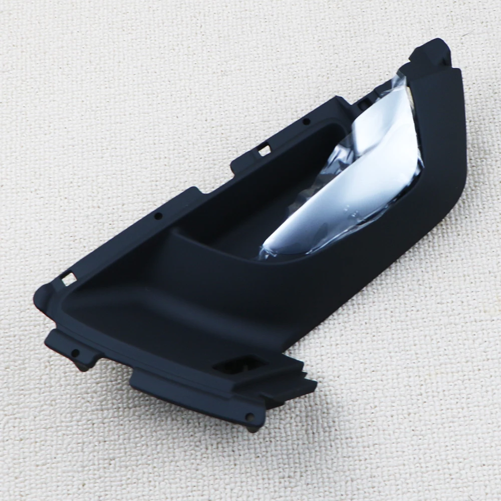 39857005-Car-Inside-Door-Handle-Passenger-Front-Right-and-Left-Black ...