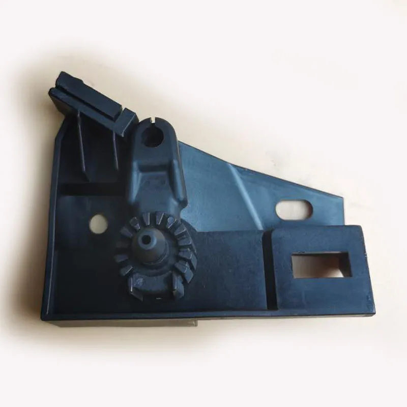 Interior Hood Latch Release Handle Bracket Grip Bracket 1KD823633A ...