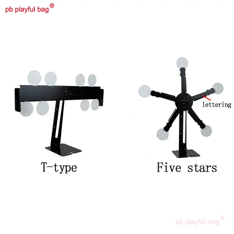 PB-Playful-Bag-Outdoor-sports-TMC-gel-ball-magnetic-turn-toy-target-5 ...