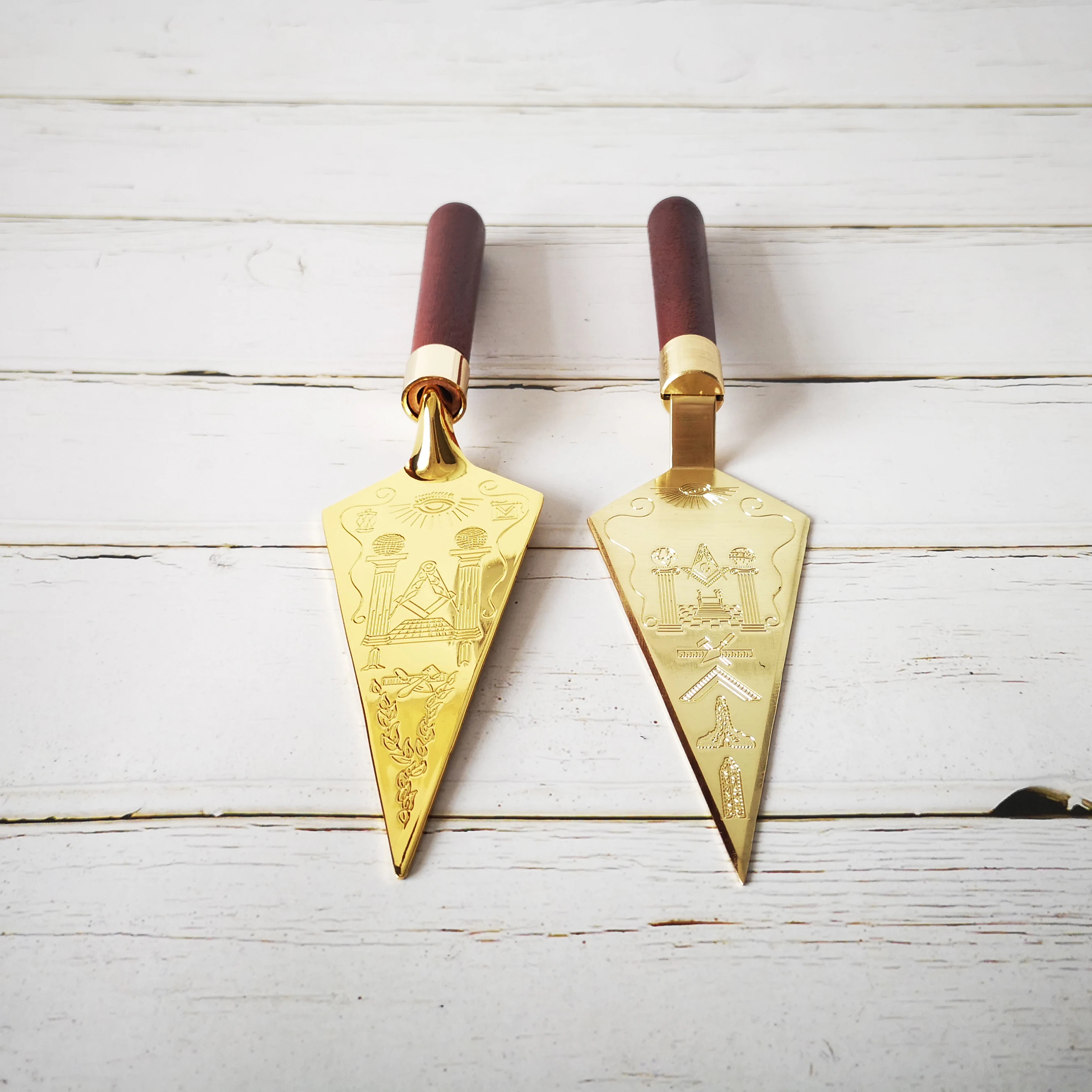Masonic Trowel