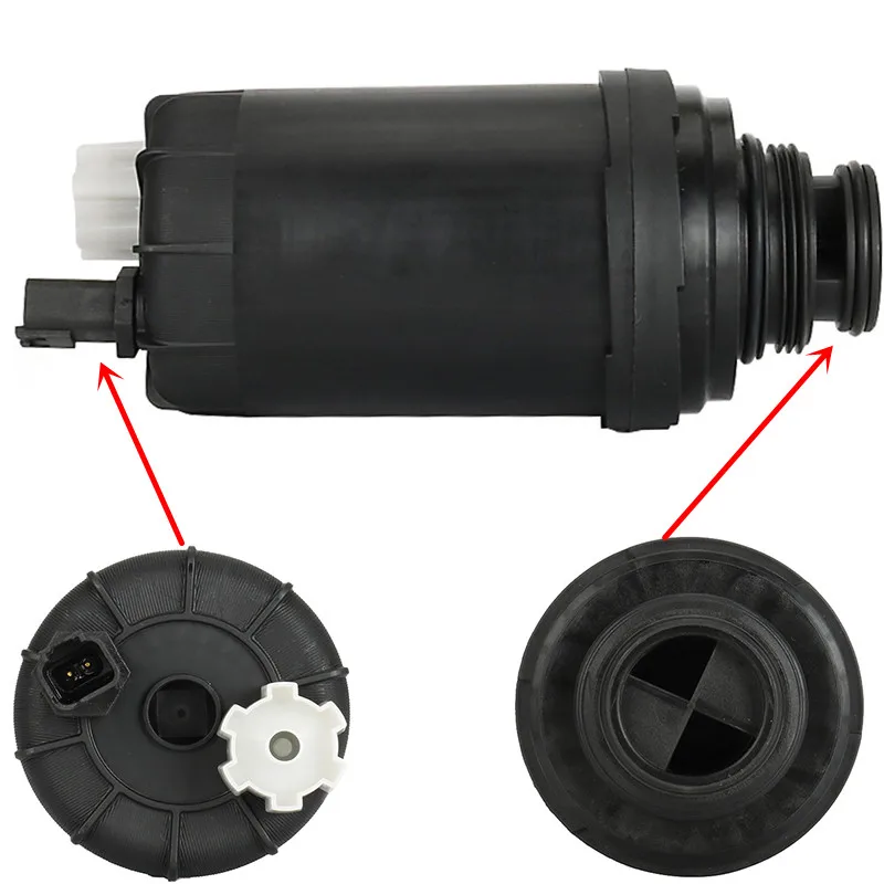7023589-Fuel-Filter-Water-Separator-For-Bobcat-Loaders-S450-S510-S530 ...