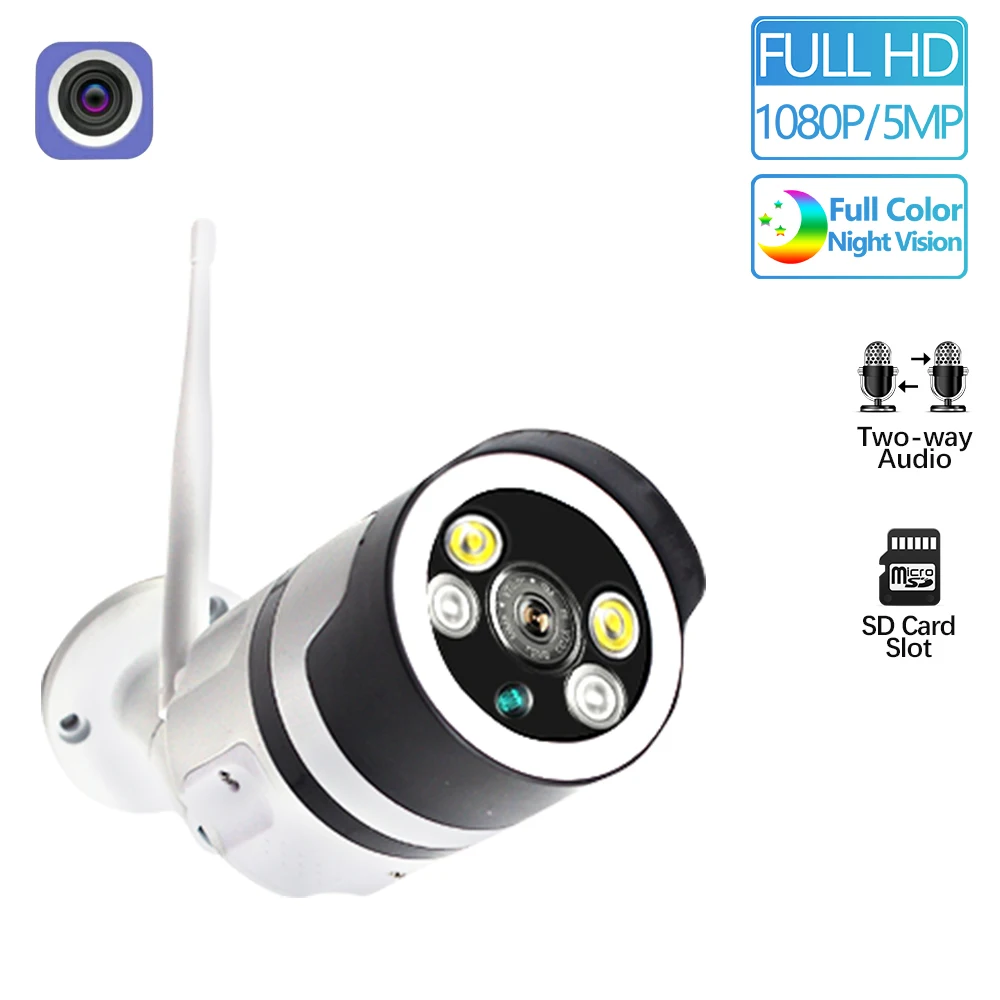 H-265-HD-4MP-Wifi-IP-Camera-Outdoor-Wireless-Onvif-Full-Color-Night ...