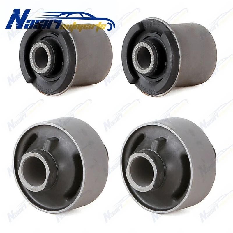 4Pcs-Front-Lower-Control-Arm-Bushing-for-Lexus-IS200-IS300-Toyota ...