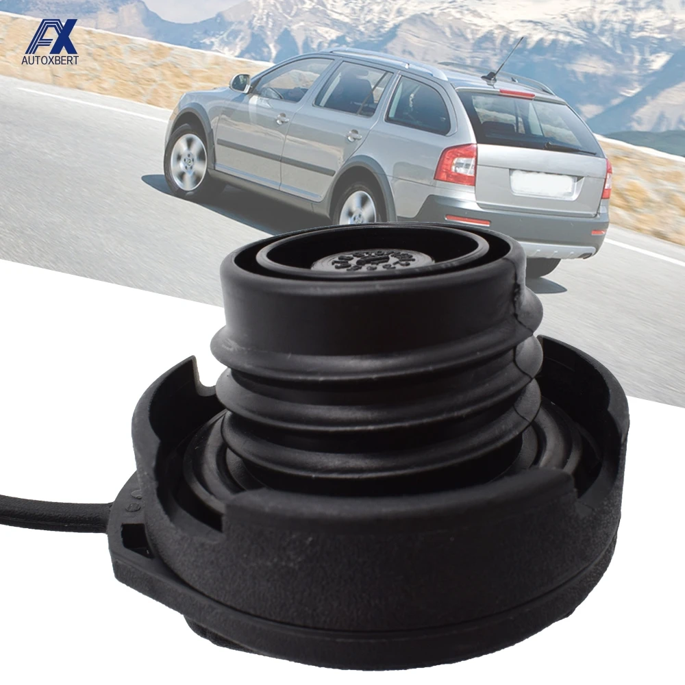 For VW Golf Polo Passat For Audi A4 A6 A8 For Skoda Octavia Leon Fuel ...