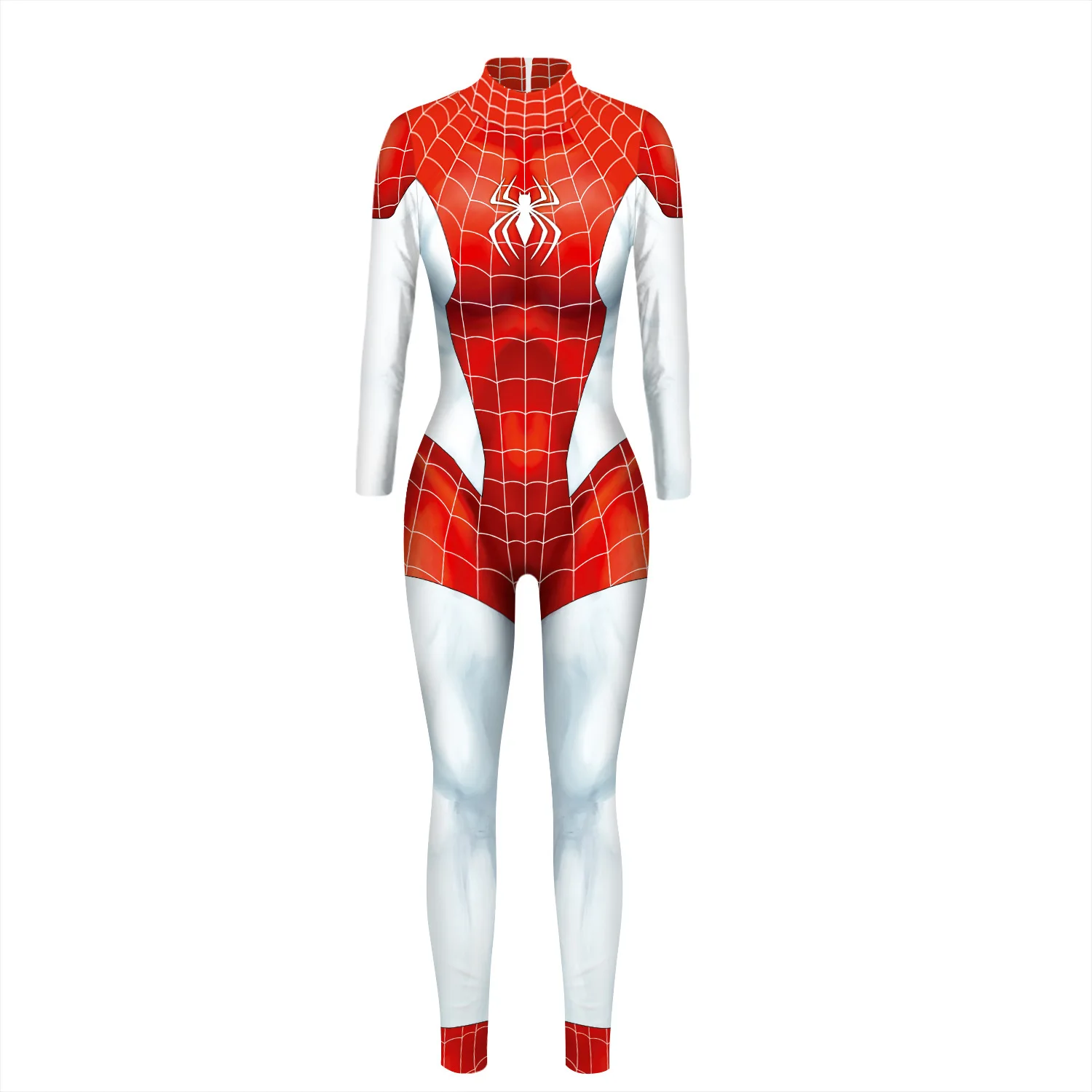 Gwen Spider Woman Costume