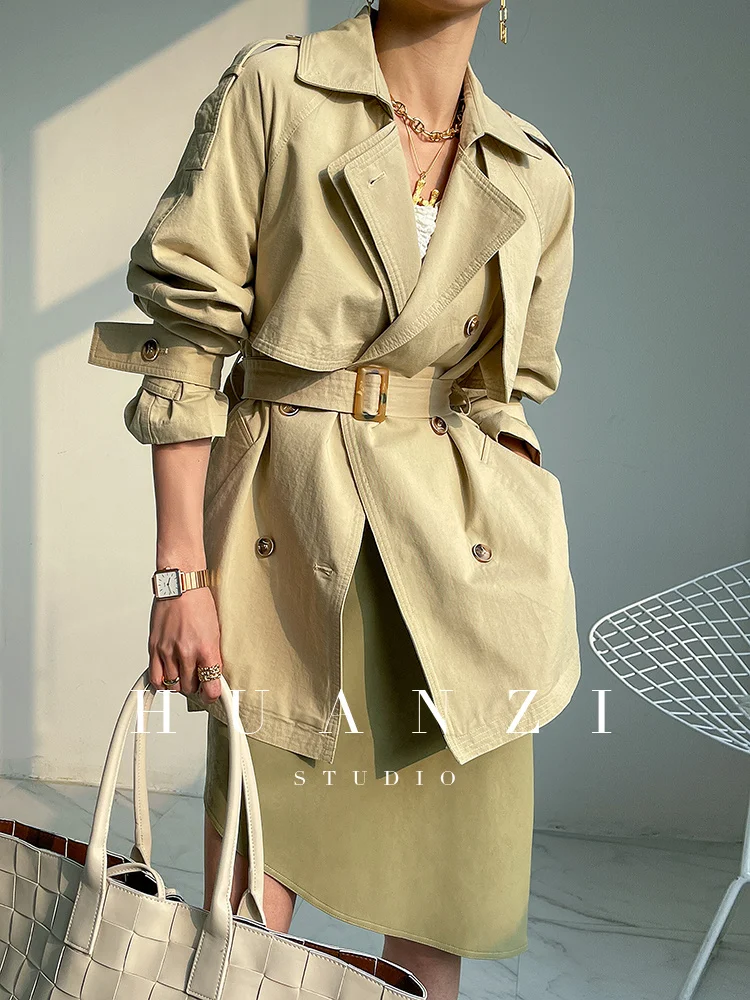 Trench Definition