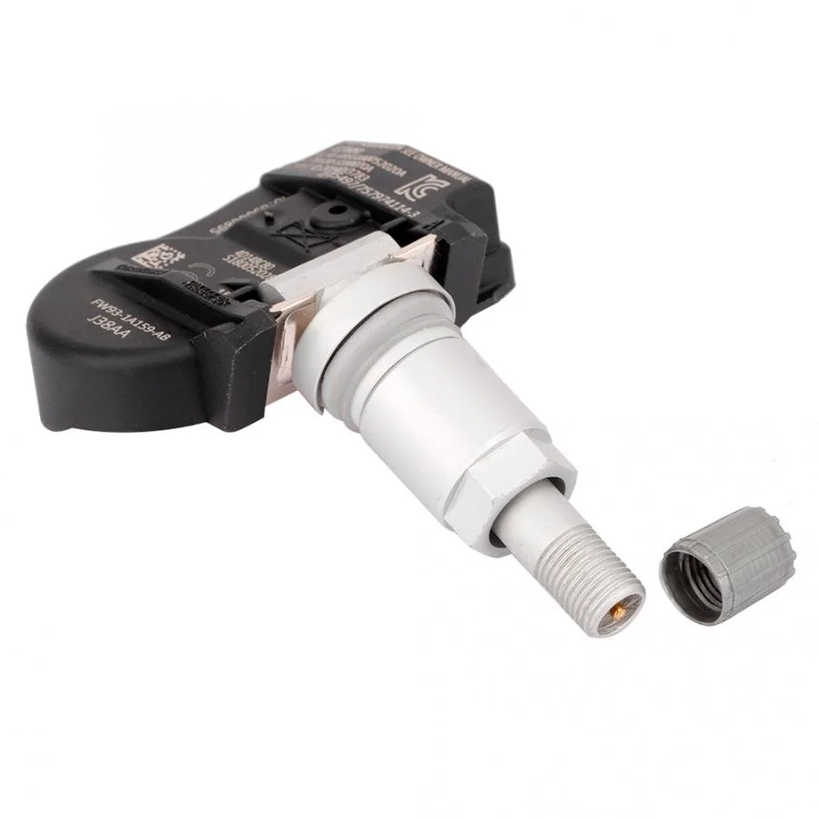 Sensor Pressure FW931A159AB Tyre Pressure Sensor TPMS for Land Rover ...
