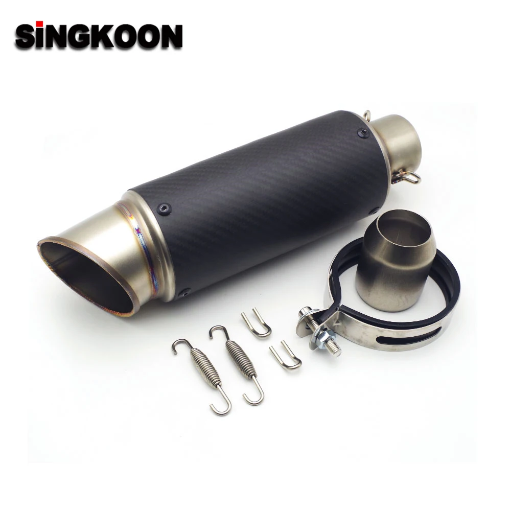 Estudiante Distante Tom Audreath escape akrapovic suzuki burgman 400 ...