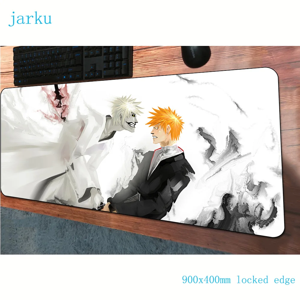 Ichigo-Kurosaki-mats-900x400MM-best-gaming-mouse-pad-keyboard-mousepad ...