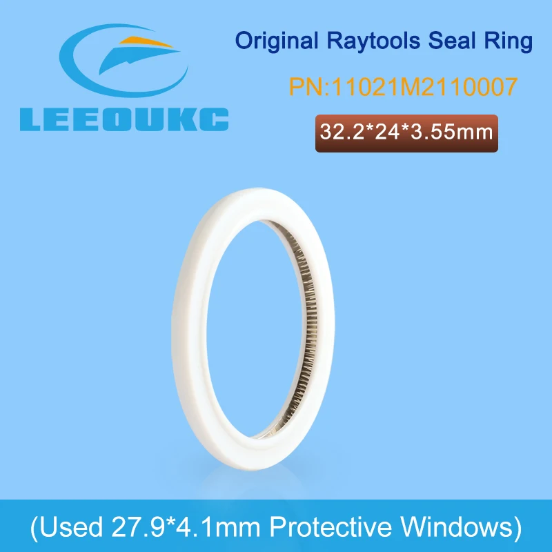 Raytools-Spring-Seal-Ring32-2-24-3-55mm-for-BMH109-BMH110-BMH111-BT210 ...