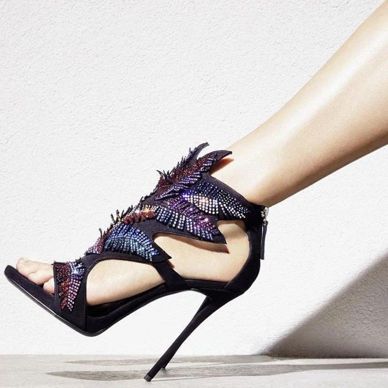 Most Beautiful Sandals In The World