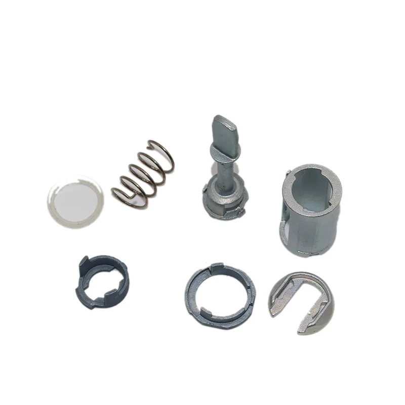 3B0837167/168 51.62MM 폭스 바겐 파사트 B5 좌석 TOLEDO LEON AROSA LUPO 도어 잠금 수리 ...