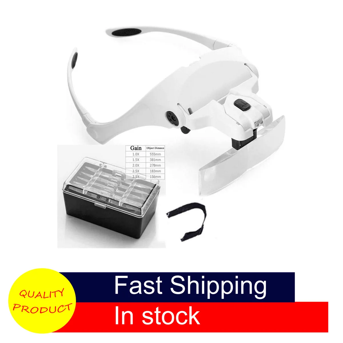 1 0X 1 5X 2 0X 2 5X 3 5X 5 LED LED 