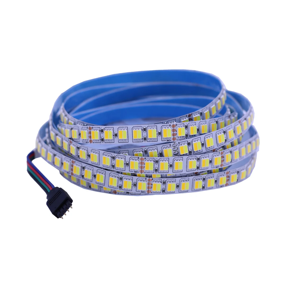 Cct Led Strip White Blue | 24v Cct Led Strip Light | Cct Led Strip 24v ...