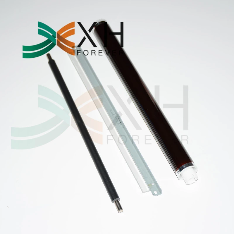 1Set DK 1110 OPC Drum Cleaning Blade Primary Charge Roller for Kyocera ...