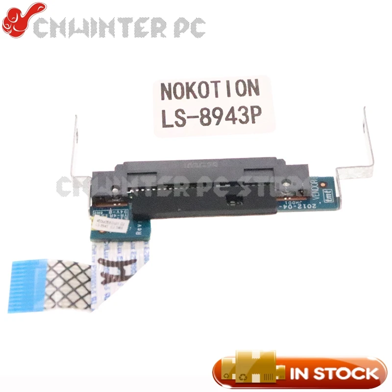 Nokotion Original For Acer Chromebook C710 V5-131 V5-171 Laptop Hdd ...