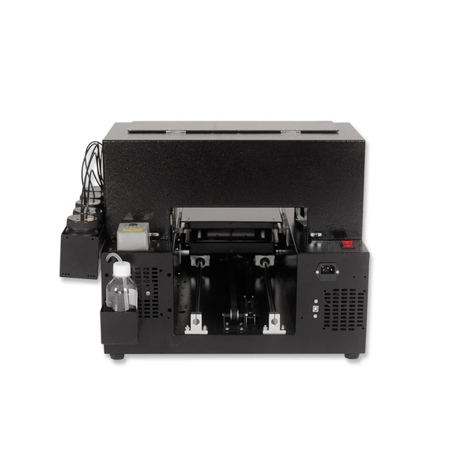 3d Inkjet Printer