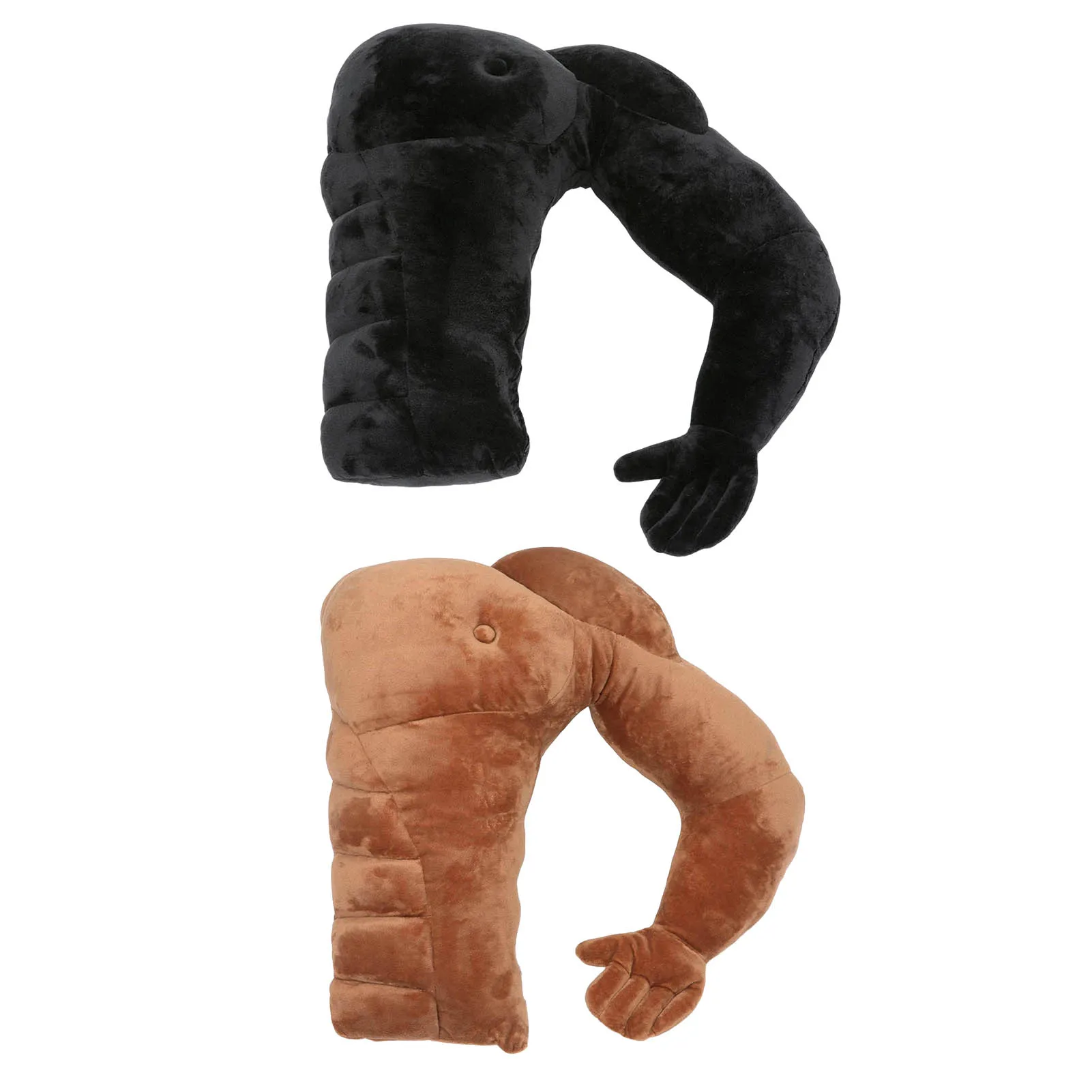 Boyfriend Full Body Pillow