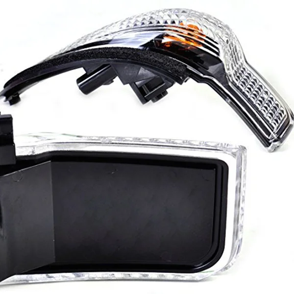 Side Mirror Indicator Turn Signal Light Lamp fit for Toyota Camry ...