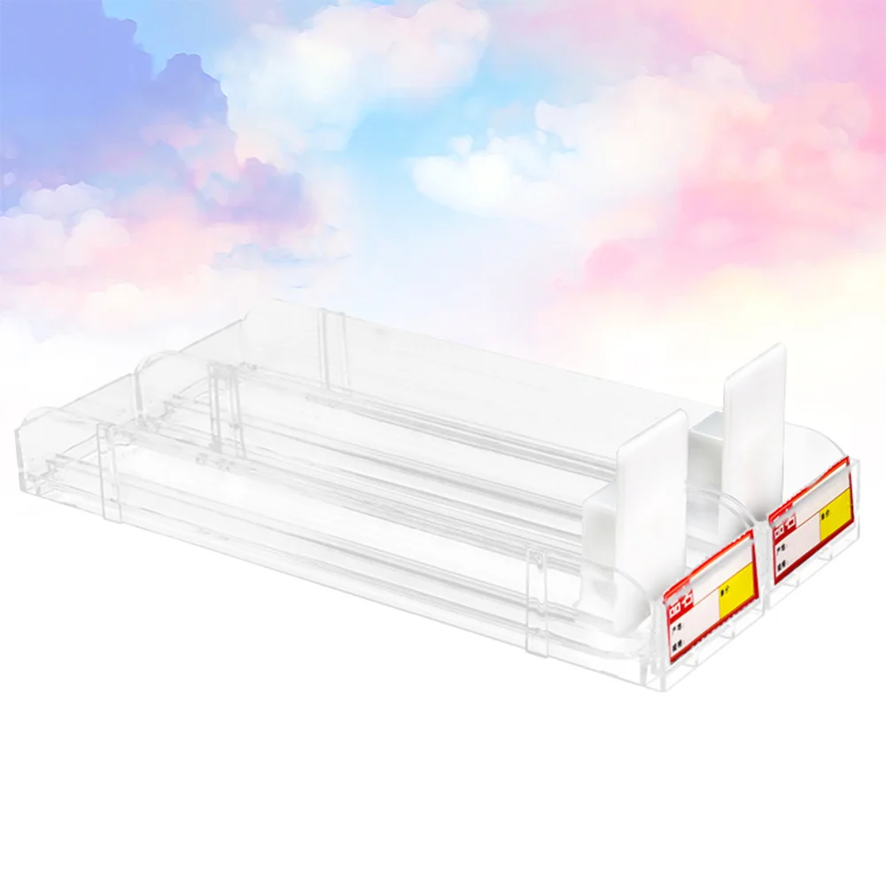 Escaparate de cigarrillos, estuche automático para cigarrillos, rejilla ...