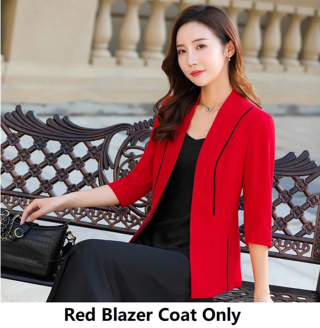 Formal Uniform Designs Women Suits OL Styles for Ladies Office ...