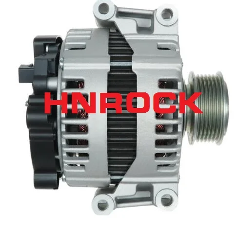 HNROCK 신제품 12V 180A 발전기 0121715050 0121715150 06E903016T 06E903016TX ...