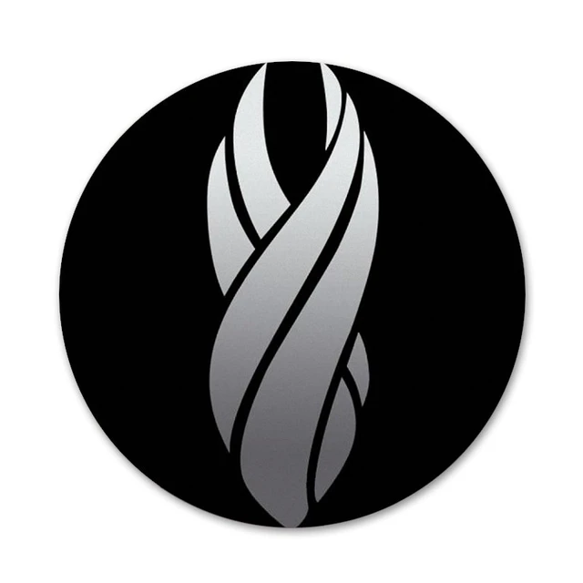 Dead Space Marker Symbol