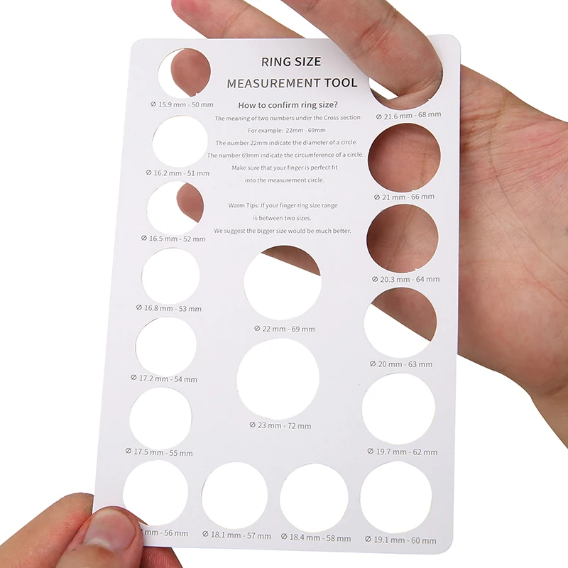 2pcs-Paper-Ring-Sizer-Finder-Mandrel-Stick-Finger-Gauge-Kit-for-DIY ...