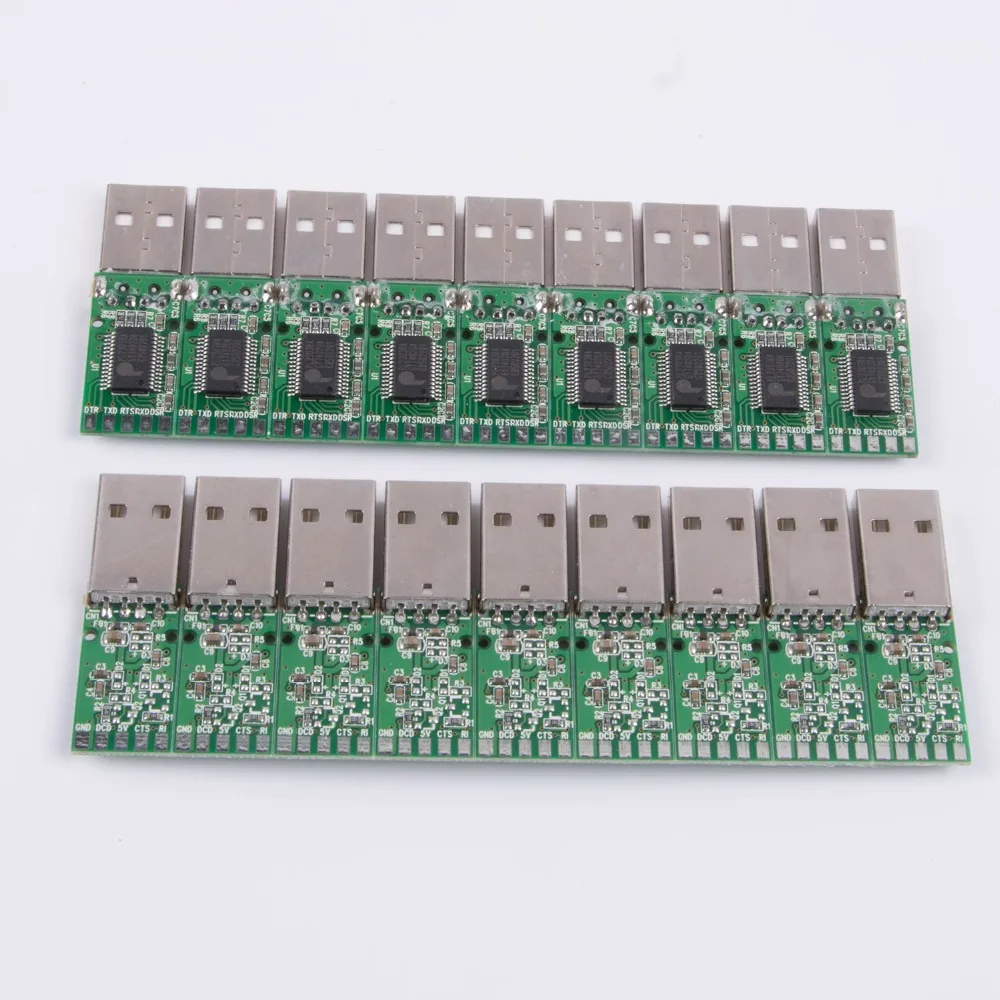 PL2303 USB rs232 converter adpater serial module port Prolific pl2303 ...