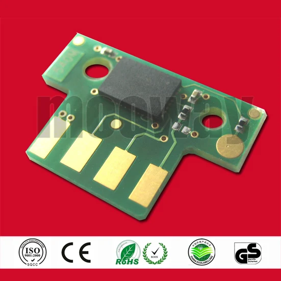 Compatible Toner Chip For Lexmark C540 C543 C544 C546 X543 X544 X546 ...