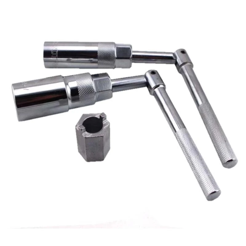 New-car-special-tools-front-and-rear-shock-absorber-hexagon-socket ...