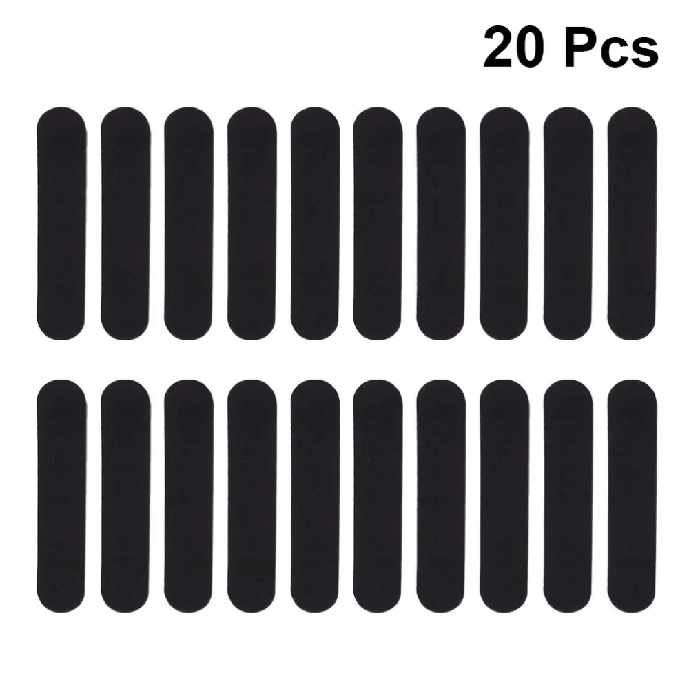 20-Pcs-Hat-Size-Reducer-Sticker-Pad-Cap-Size-Adjustment-Tape-Sweatband ...