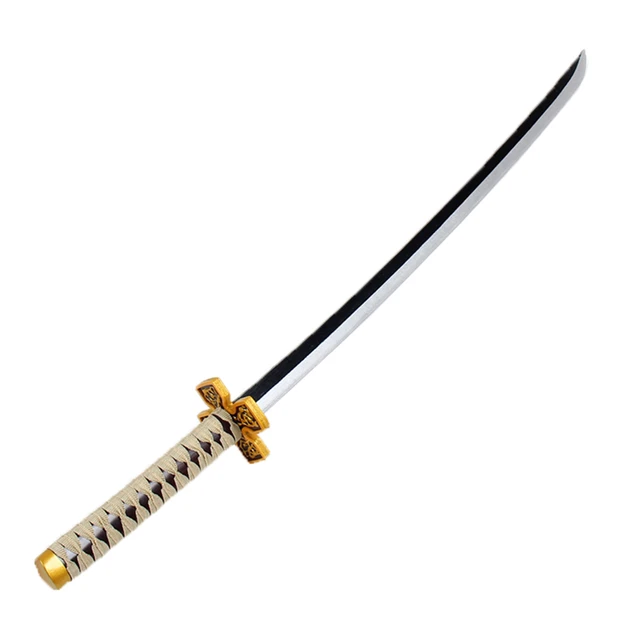 Anime Fire Swords