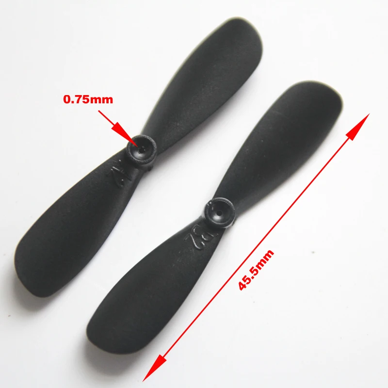 46mm-props-47mm-tail-propeller-for-micro-helicopters-drones-indoor-air ...