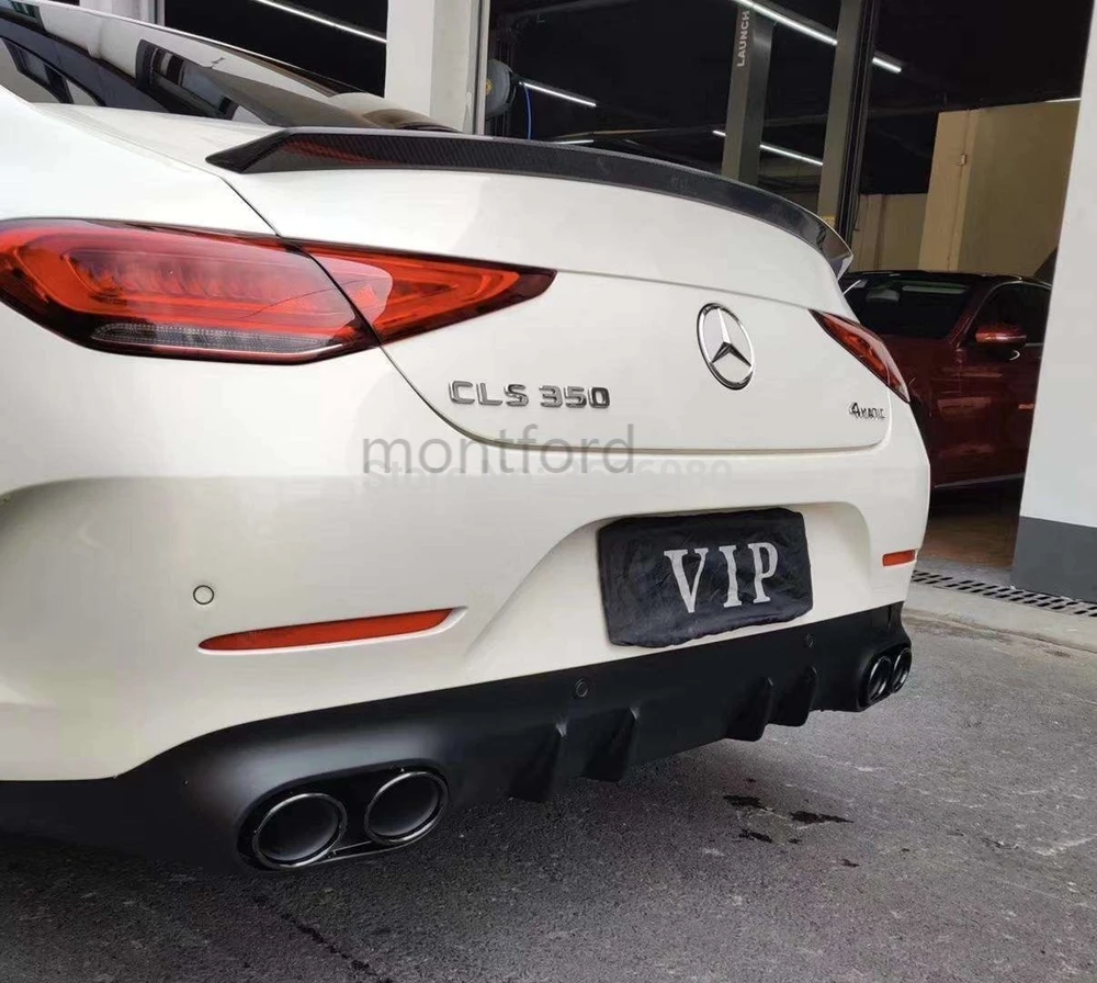 For-Mercedes-Benz-CLS300-CLS350-CLS450-CLS53-Sedan-CLS-C257-2019-2020 ...