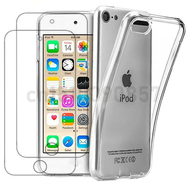 Ipod Touch 5 White