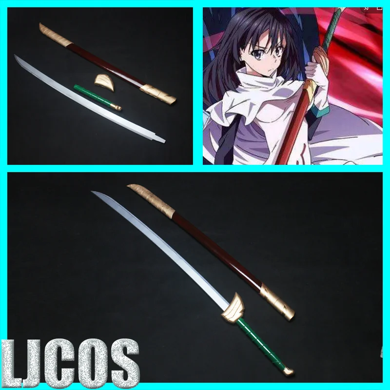Hot Anime That Time I Got Reincarnated as a Slime Shizue Izawa Sword ...
