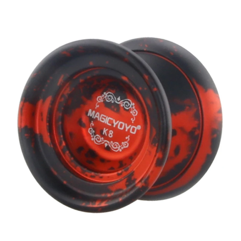 Dark Magic Yoyo