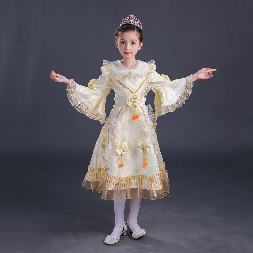 Medieval King And Queen Clothing