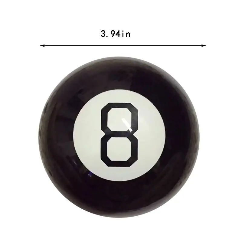 Black-8-Predict-Magic-Ball-Party-Prop-Gift-for-Kids-Portable-Fun ...