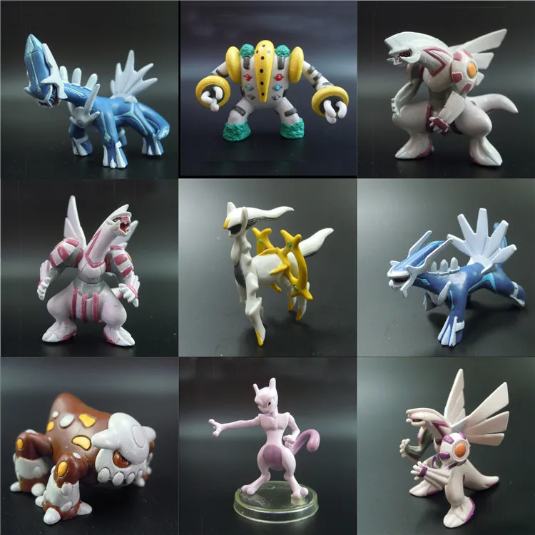 Pokemon-Arceus-Alola-Emboar-Ho-Oh-Pikachu-Bulbasaur-Charmander-Squirtle ...