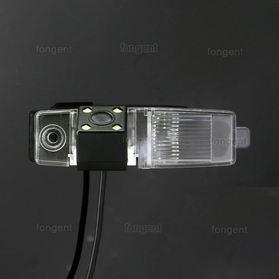 CAMERA DE RECUL,fish eye--Caméra de recul 170 degrés, 1920x1080P AHD ...