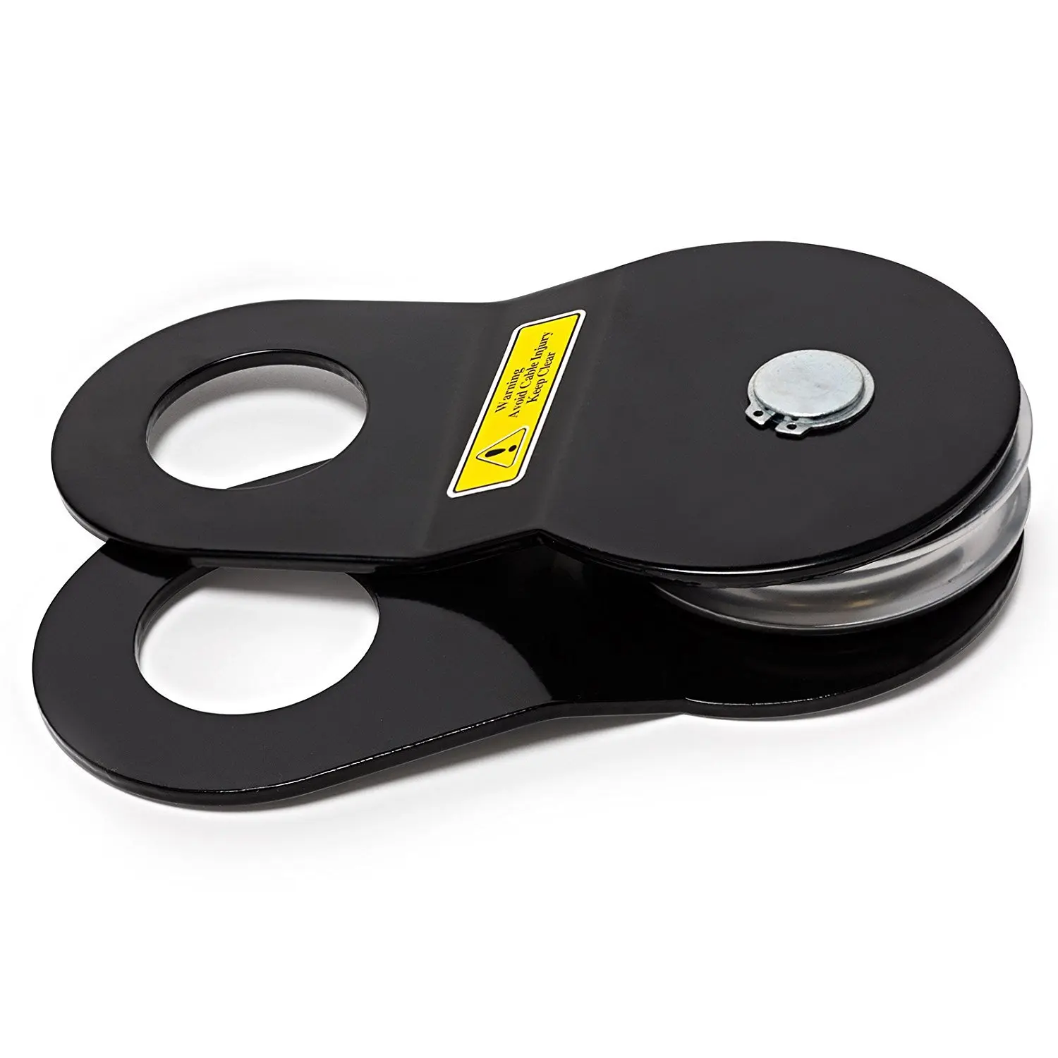 Off-road-pulley-winch-splint-pulley-trailer-hook-winch-rope-trailer ...